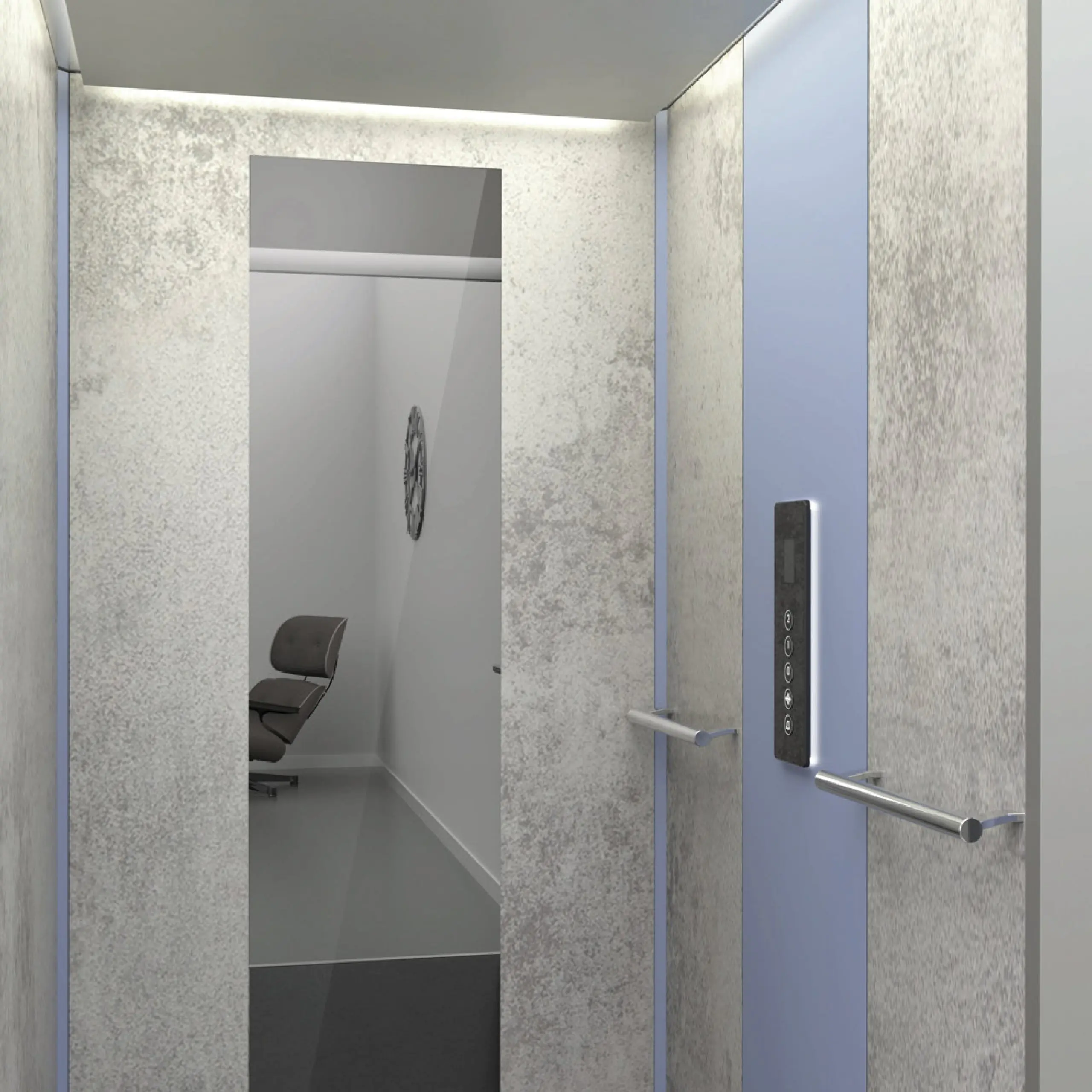 Home Elevators in Kochi | Elite Elevators